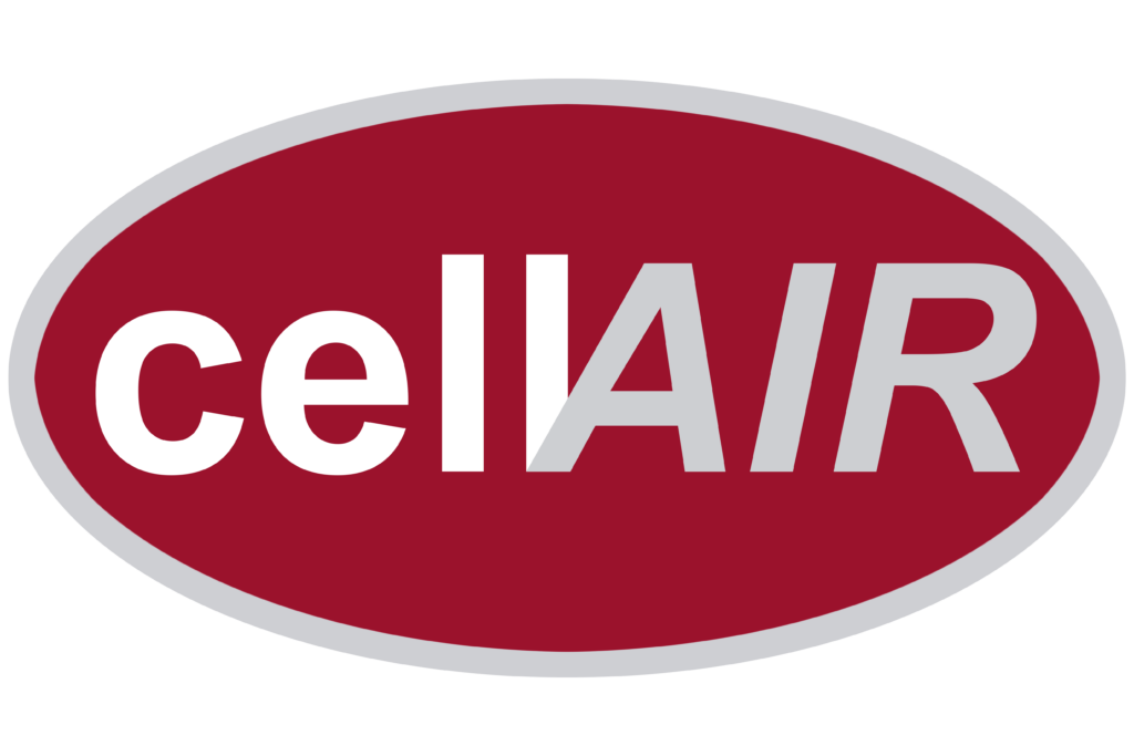 Cellair Wärmedämmung vom Profi - Cellair